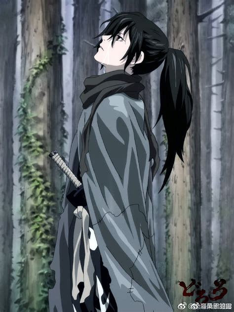 《多罗罗》 高清图片，堆糖，美图壁纸兴趣社区