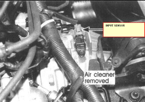 Hyundai P0713 Transmission Fluid Temperature Sensor Qanda Justanswer