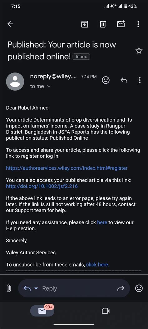 rubel ahmed on linkedin congratulations to all the author s