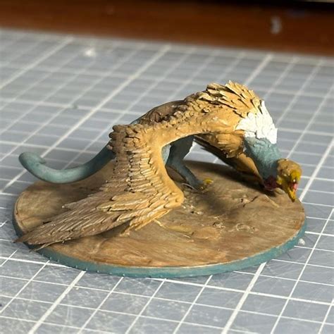 Pixie Sprite Fairies Npc Fey Miniature 28mm 32mm Scales Also 60mm Tall Dungeons And