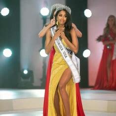 Miss Georgia Usa And Miss Georgia Teen Usa Pageant Planet