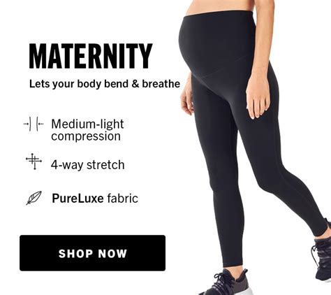 Activewear Fitness And Workout Clothing Fabletics