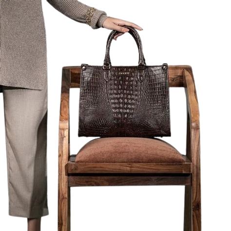 Classy Women Large Tote Bag At 120000 Inr In Sonipat Imars Fashion