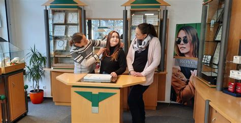 Über Uns Juwelier Lanowski