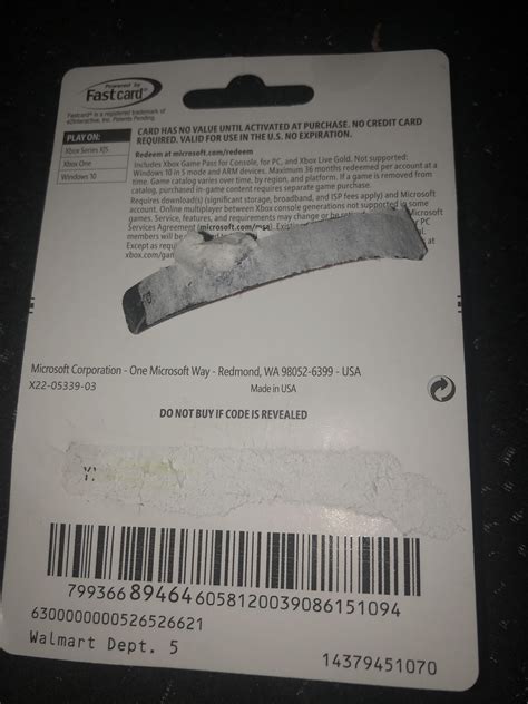 Xbox T Card Codes Xbox Live Store Card 100usd Us Store Xbox