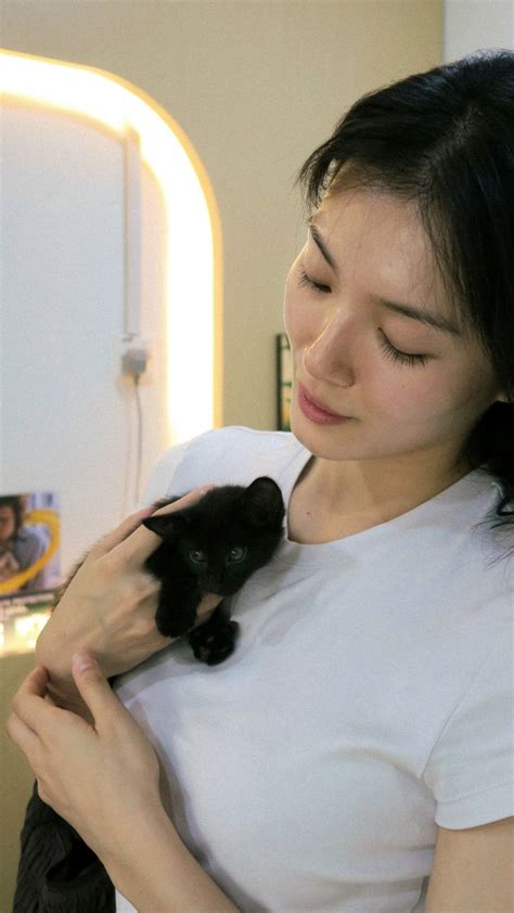 Cheryl Chou 周智慧 A Little T For A Special Bunch🥰 Spent The Last Few Weeks Conceptualizing