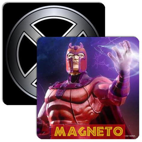 X Men Enemies Match The Memory