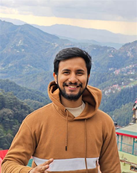 Prateek Pandey Gamerant