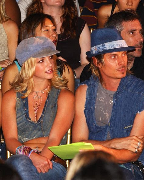 The 34 Best Throwback Photos From New York Fashion Week Front Rows