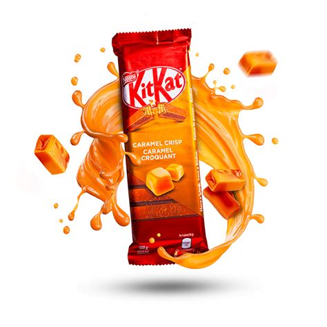 Kit Kat Cookie Crumble 2 Pack Candybar By Snackcrate