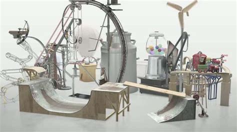 Rube Goldberg Machine How Does Rube Goldberg Machine Work [answered