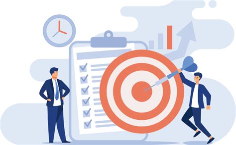 Project Objectives Examples And Tips To Accomplish Your Goals