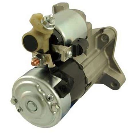 Wps World Power Systems Starter Motor 19026n The Home Depot
