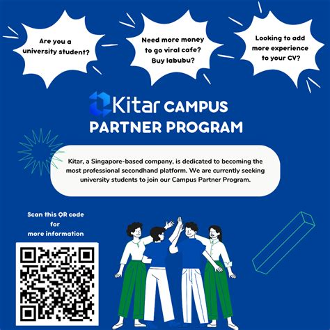 Kitar Campus Partner Program Upt Pkk