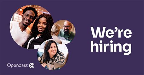 Mohamed Salem On Linkedin Please Reach Out If Any Of The Roles Interest You