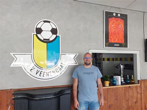 Klant Aan Het Woord Daan Van Kleef V V Veenendaal Fiersport