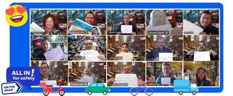 Reginaldo Ecclissato On Linkedin Allinforsafety Roadsafety