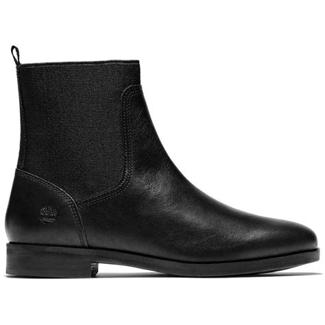 Timberland Somers Falls Chelsea Boots Black Dressinn