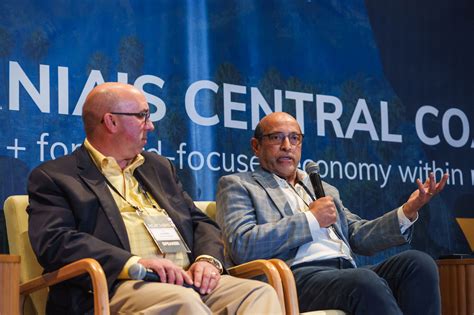 Semiconductor Industry Panel Talks About Attracting Investment And