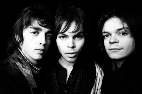 My Kingdom For A Melody Supergrass Going Out 1996