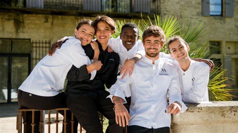 Masterclass Avec Coline Assous