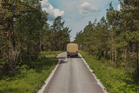 Dvids Images Clb 8 Convoy Operations 4th Reconnaissance Battalion