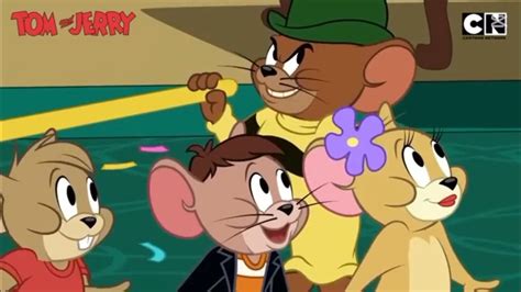 Tom And Gery 😂 ️ Youtube