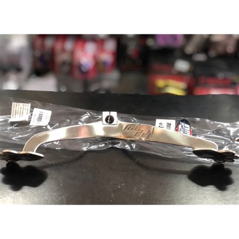 ขาเกียร์ สแตนเลส แท้100 Pp Wave งานสแตนเลสแท้ 304 Shopee Thailand