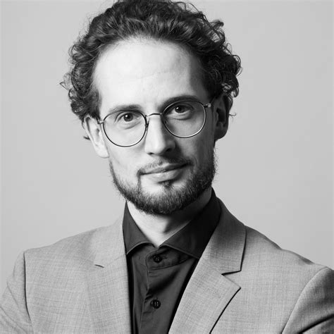 Christoph Wolter Abteilungsleitung Ingenieurbau Schiene Schüßler Plan Xing