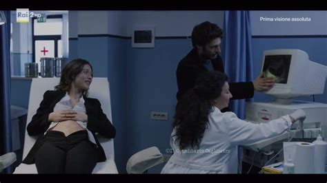 La Porta Rossa Ep4 Lecografia Di Anna Anna Decide Di Non Abortire