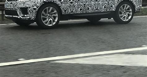 My18 Range Rover Sport Spotted Album On Imgur