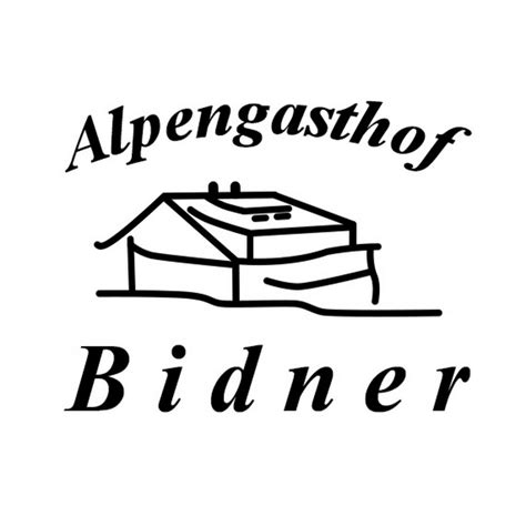 Alpengasthof Bidner Youtube