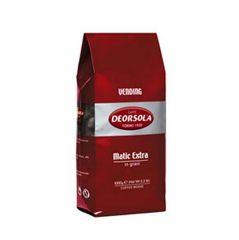 Deorsola Matic Extra