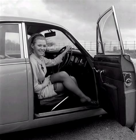 Jane Mercer Gallery — Vintage Fetish