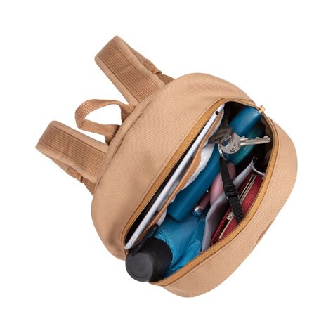 Sport 5422 Beige Small Urban Backpack 6l