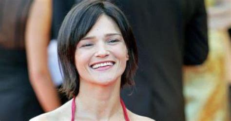 Chiara Caselli Interprète Premiere Fr