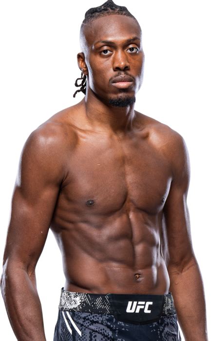Jalin Turner Ufc