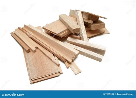 Bois De Balsa Image Stock Image Du Créativité Poids 7163957