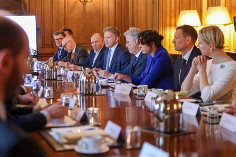 Yesterday Fintan Slye Executive Director Eso Had The Opportunity To