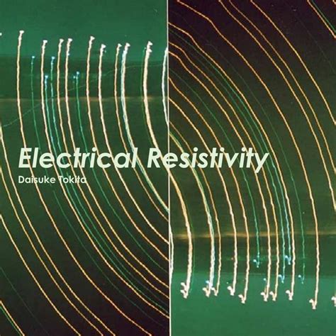 Stream Electrical Resistivity By Daisuketokita Listen Online For Free