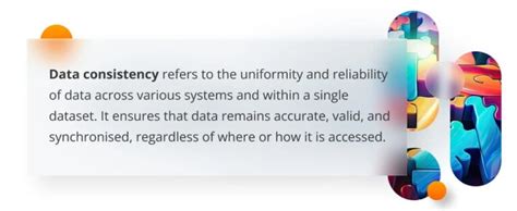 Data Consistency 101 Definition Types And Common Challenges