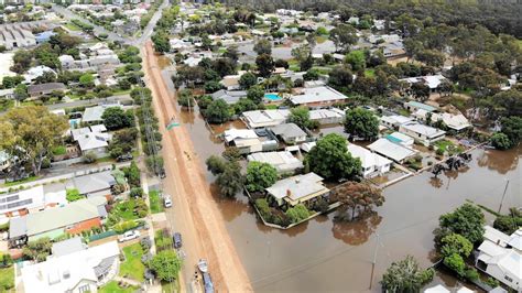 Plan For 16 Homes On Wrong Side Of Echuca Flood Levee Approved