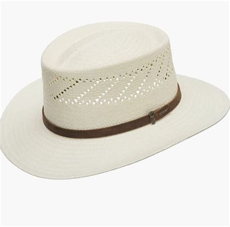 Best Straw Golf Hats In 2023 The Expert Golf Website