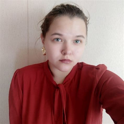 Aleksandra Volchenkova Linkedin