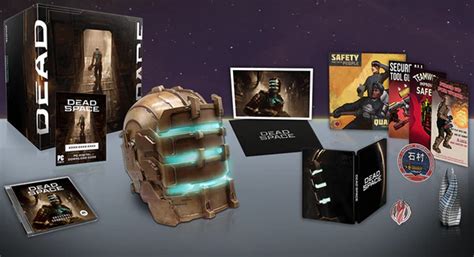 How To Pre Order The Limited Run Games Dead Space Collectors Edition