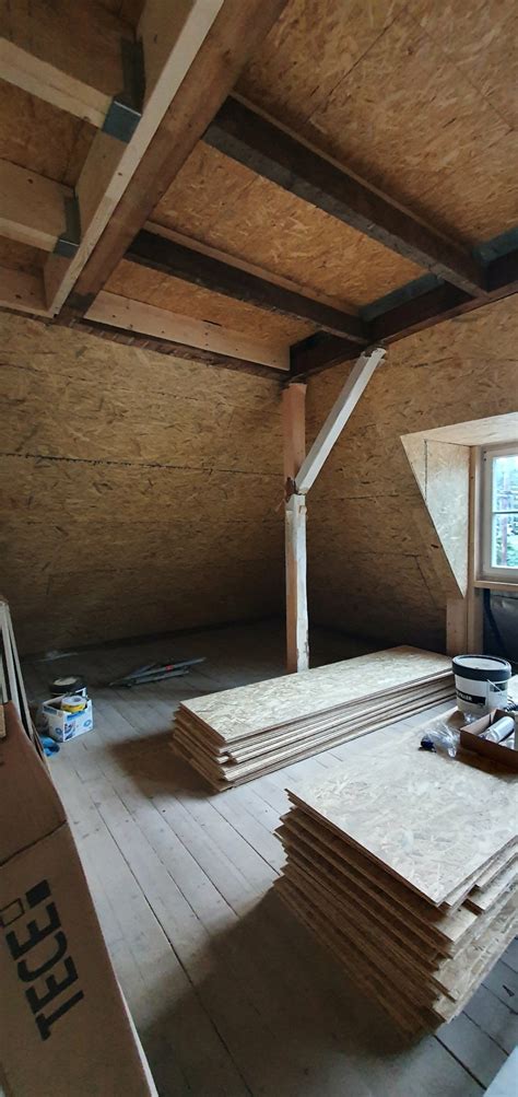 Der Dachausbau Lüdke Ausbau Gmbh