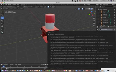 Exporting As FBX Error Building Support Developer Forum Roblox