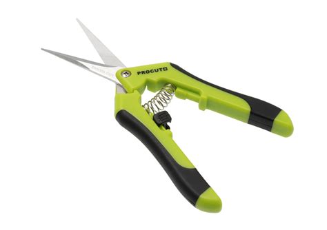 Garden Highpro Procut Straight Za