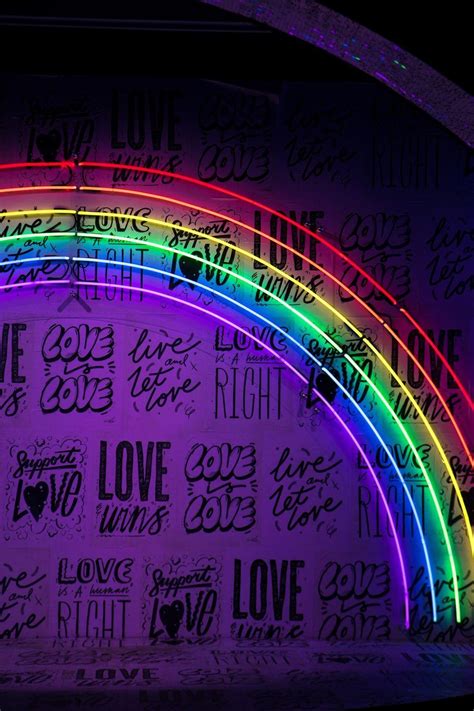Neon Sign 4k Wallpapers Top Free Neon Sign 4k Backgrounds