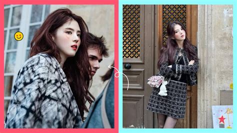 Han So Hee Met Natalie Portman In Paris And Broke The Internet
